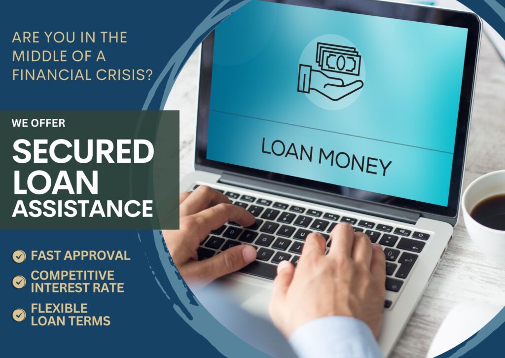 Loan Assistance Services from Magna Carta Law Firm Pattaya