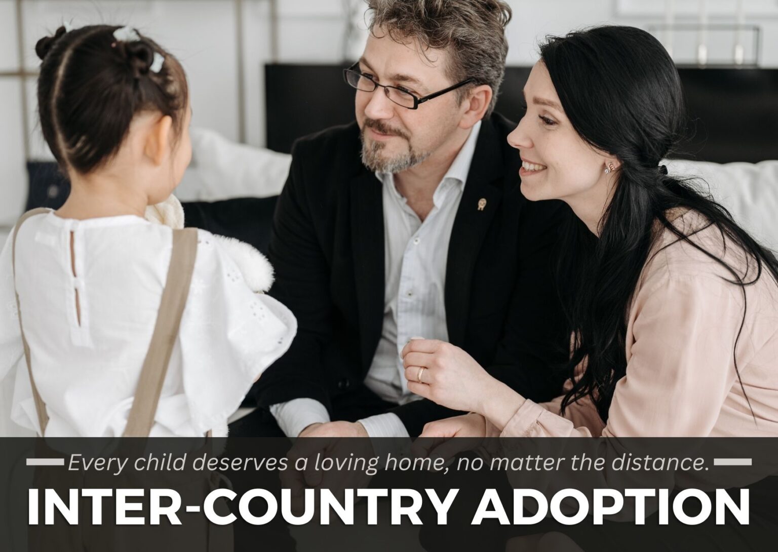 Thailand Inter-Country Adoption - FAQ