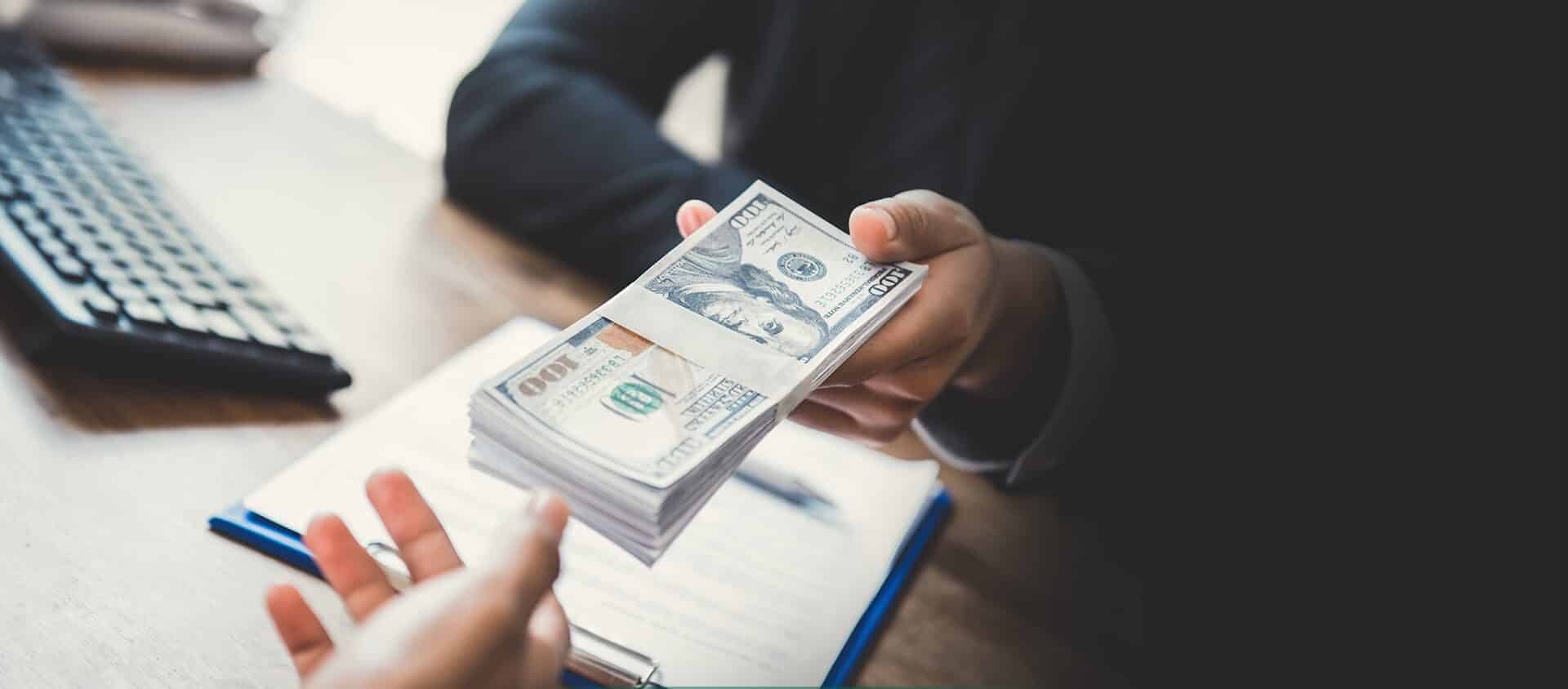 Loan Assistance Services from Magna Carta Law Firm